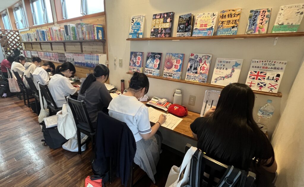 勉強のやり方を教え 学習習慣を身につける | 秋田市の塾 STUDY HOUSE